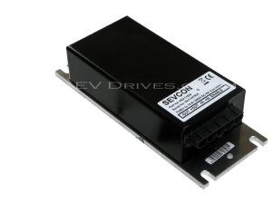 Sevcon DC/DC Isolated Converter / Voltage Reducer 72 to 12V, 300 Watt ...